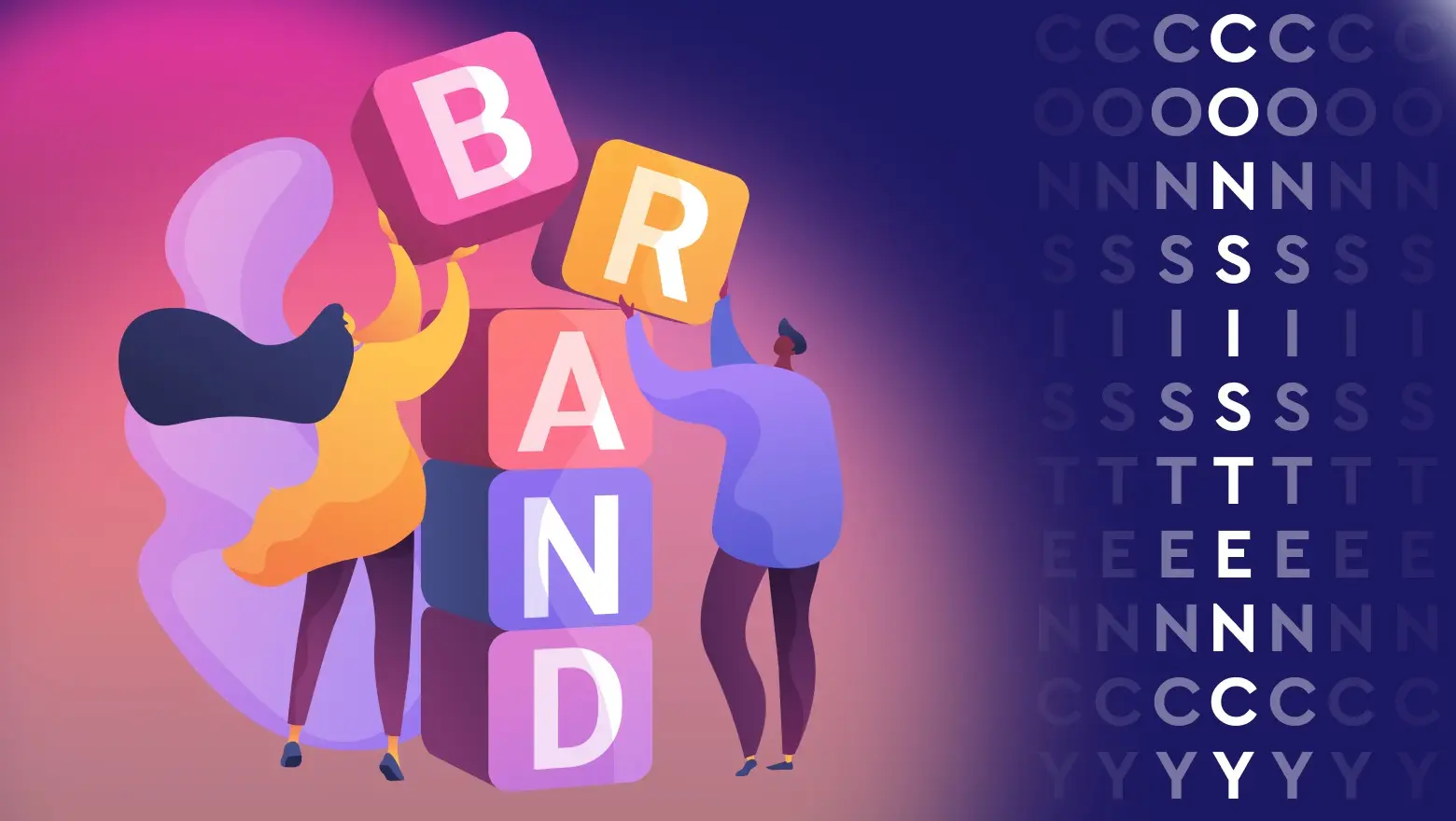 The Hidden Influence of Brand Consistency in FMCG Distribution