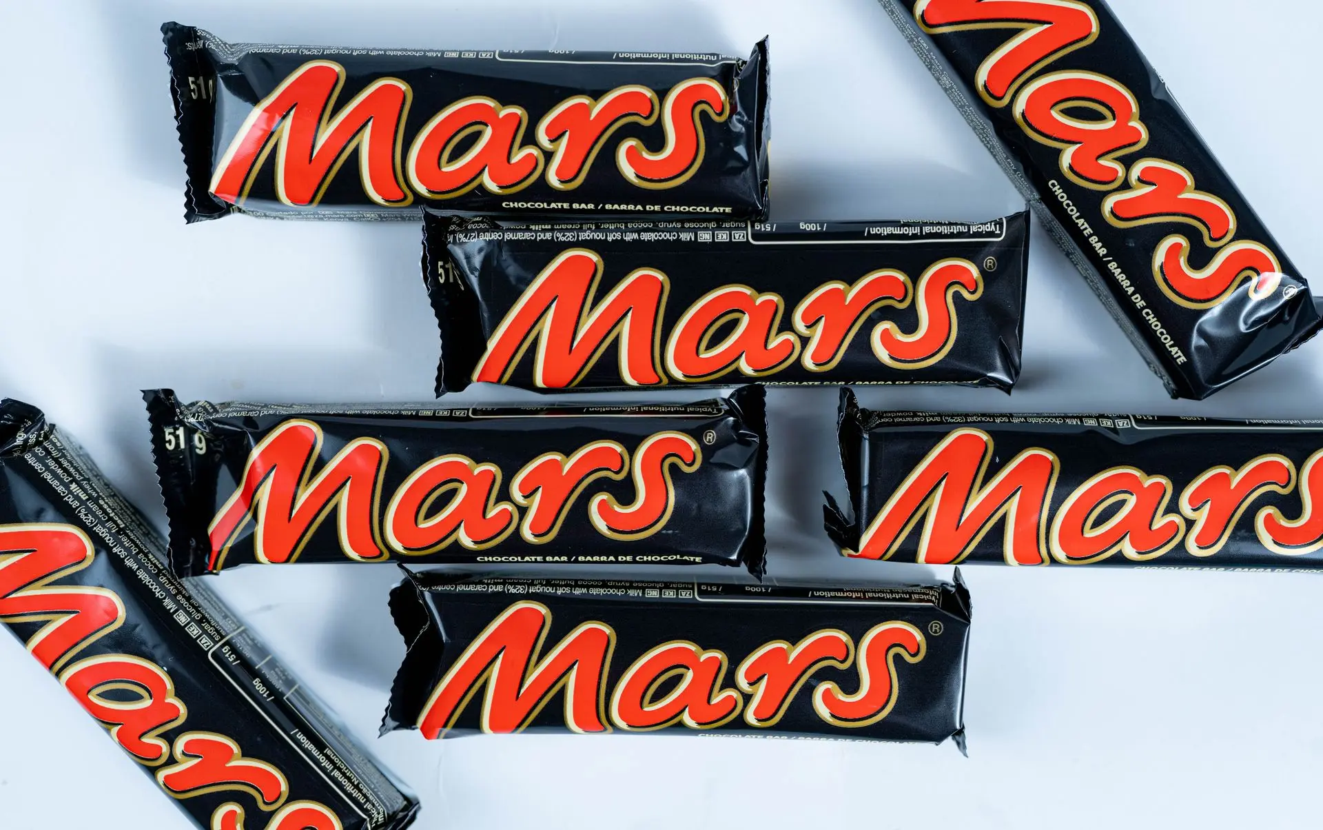 Mars Chocolate: The Timeless Classic Delivered by JOB Distributors Ltd
